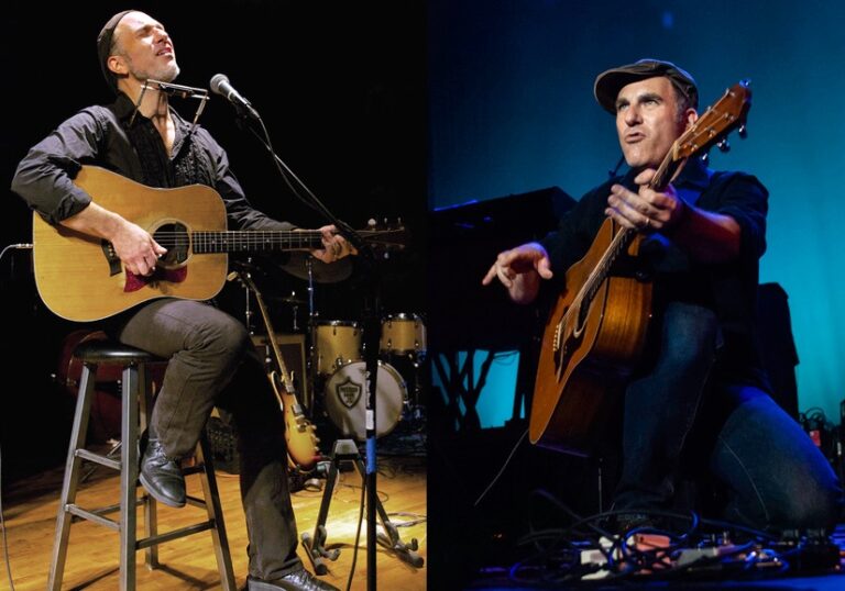 Marc Von Em - Music for Humanity